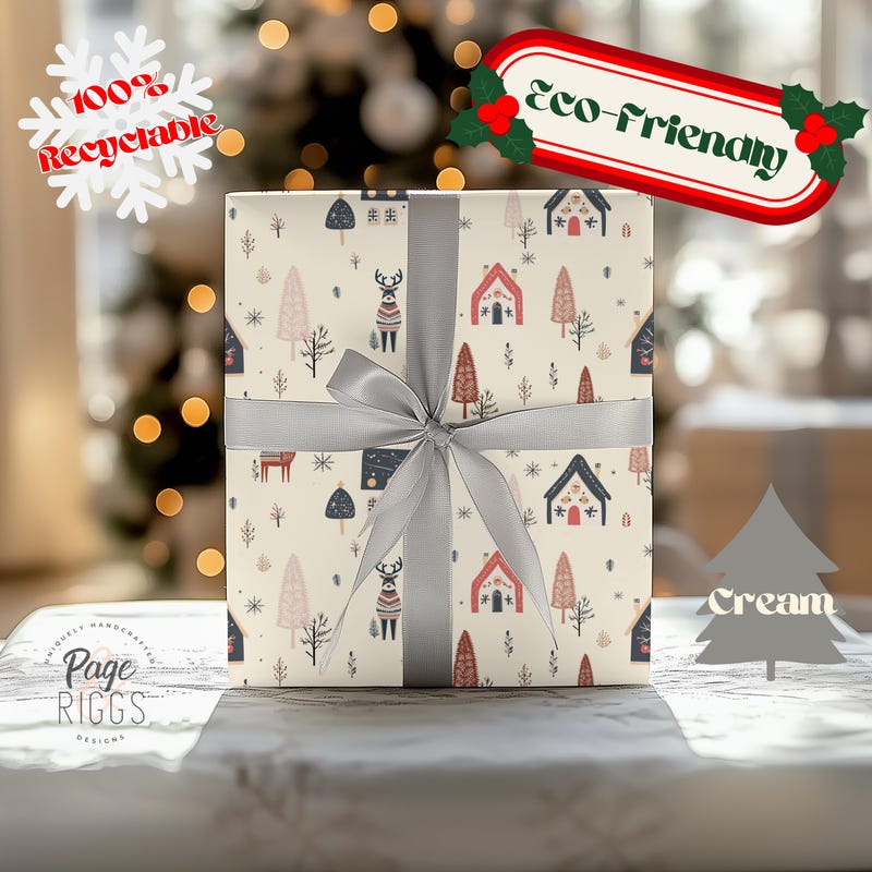 Recycled Gifts - 60+ Gift Ideas for 2025