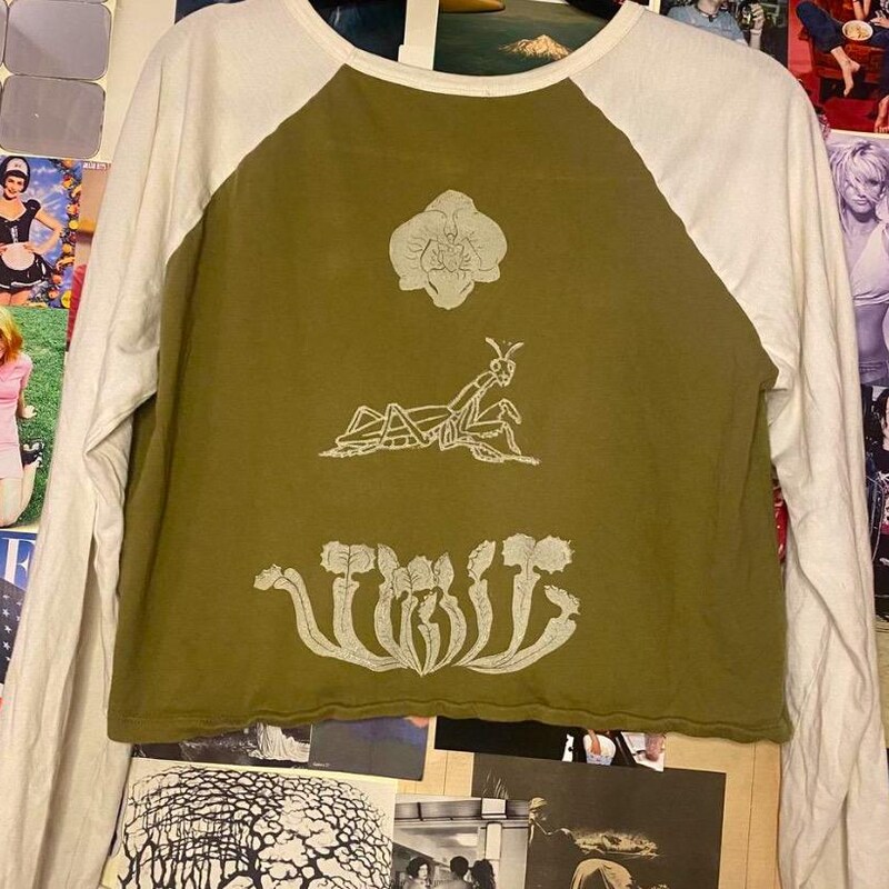 Surreal Clothing - Etsy