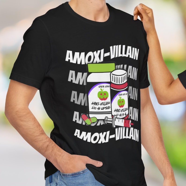 Halloween Medication-themed T-shirts - Pharmacy, Nursing Costume Tees ...