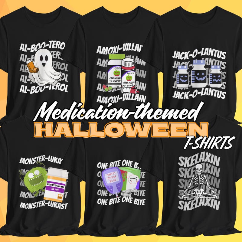 Medication Costumes - Etsy