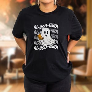 Halloween Medication-themed T-shirts - Pharmacy, Nursing Costume Tees ...