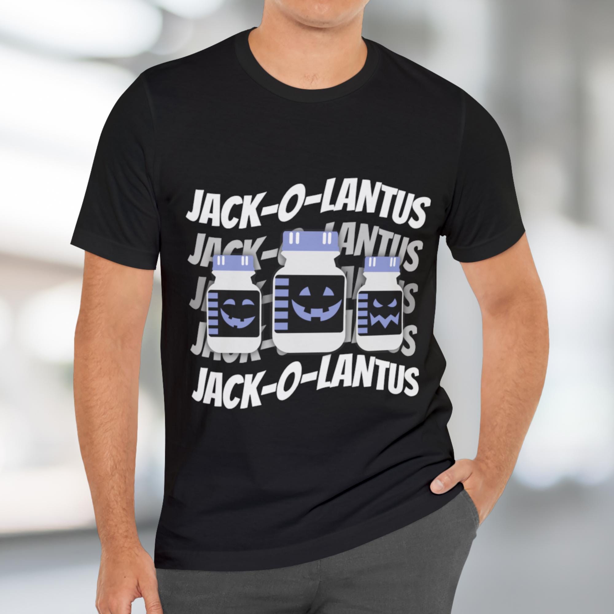 Halloween Medication-themed T-shirts - Pharmacy, Nursing Costume Tees ...