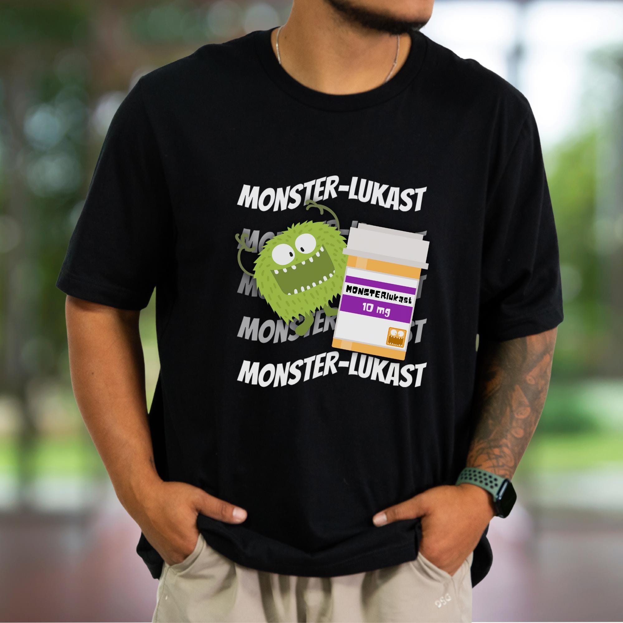 Halloween Medication-themed T-shirts - Pharmacy, Nursing Costume Tees ...