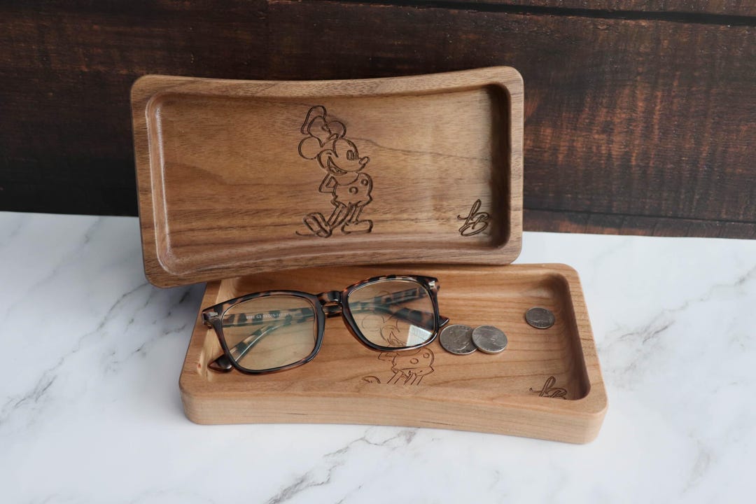 Catch Trays - Different Designs - Etsy