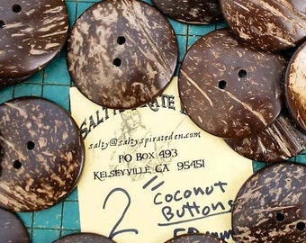 Extra Large Buttons | Etsy