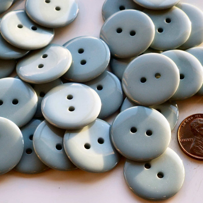 30mm Buttons - Etsy