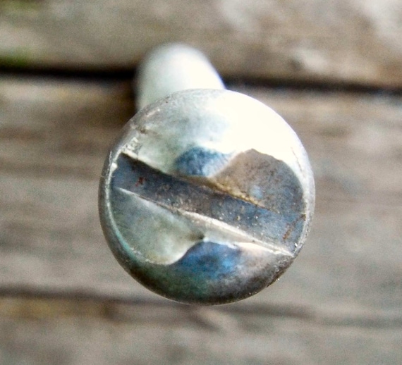 Security Screws Stainless Steel One Way Screws 14 X 2 | Etsy