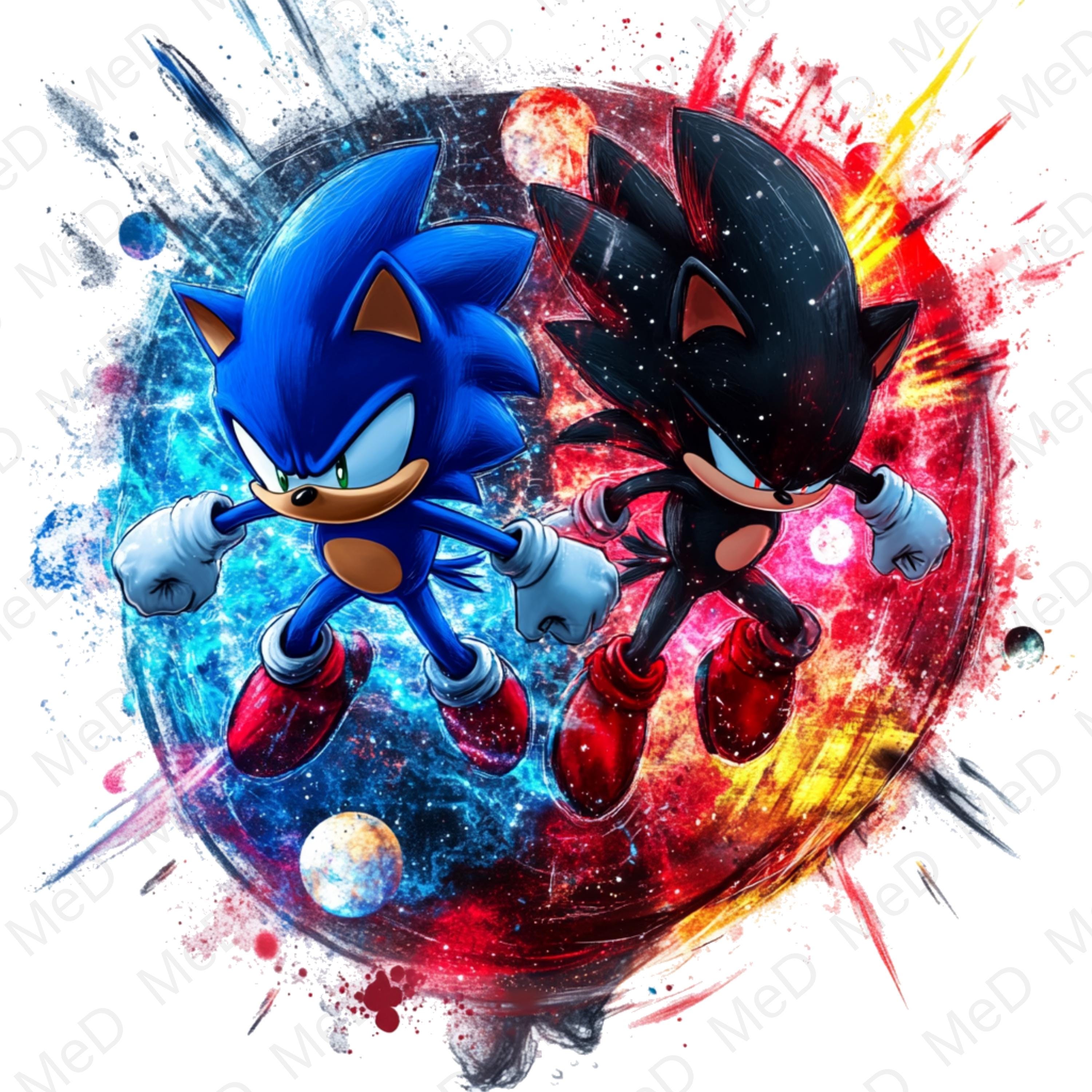 9 PNG Watercolor Cartoon Hero: Splash Art for T-shirts & Mugs (digital ...