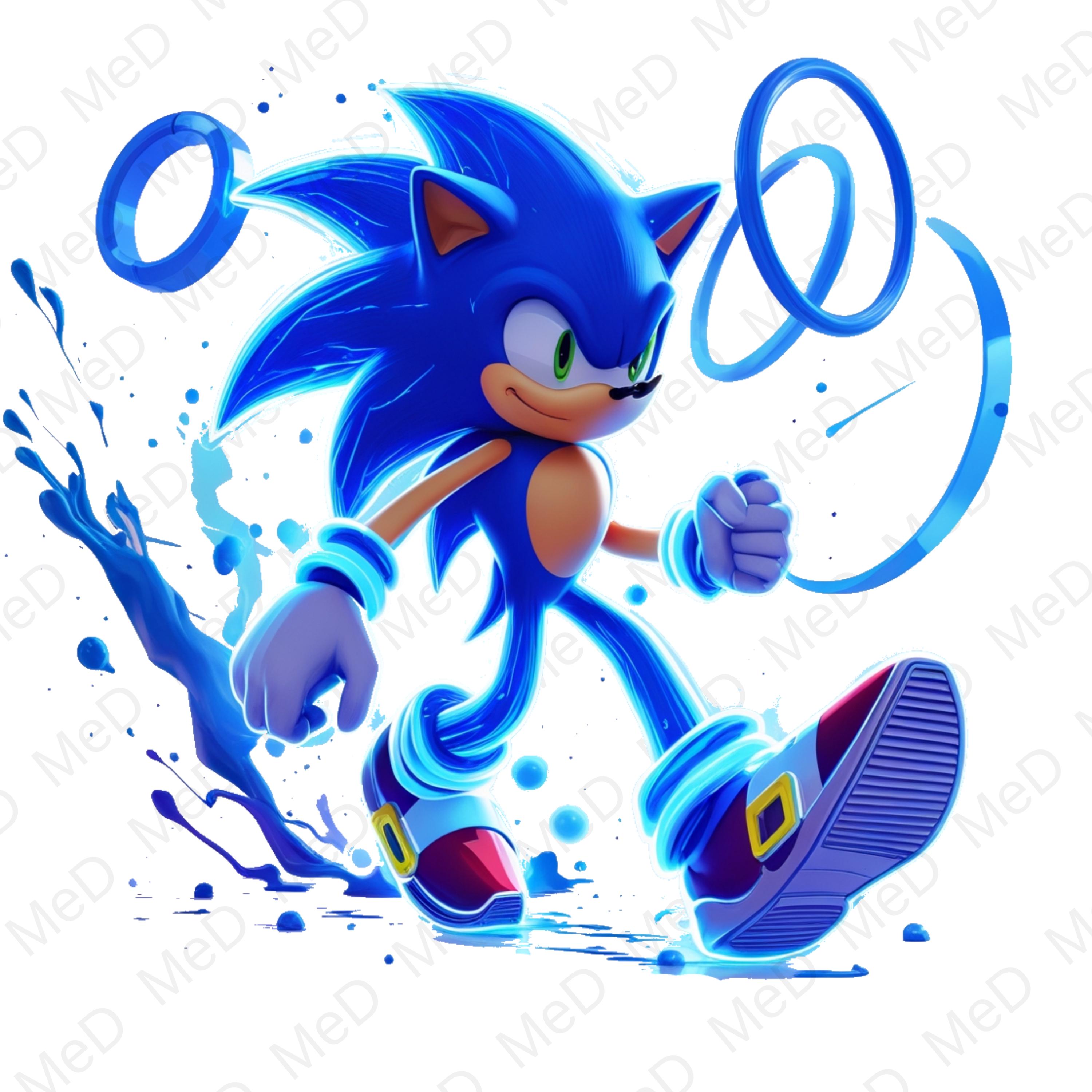 9 PNG Watercolor Cartoon Hero: Splash Art for T-shirts & Mugs (digital ...
