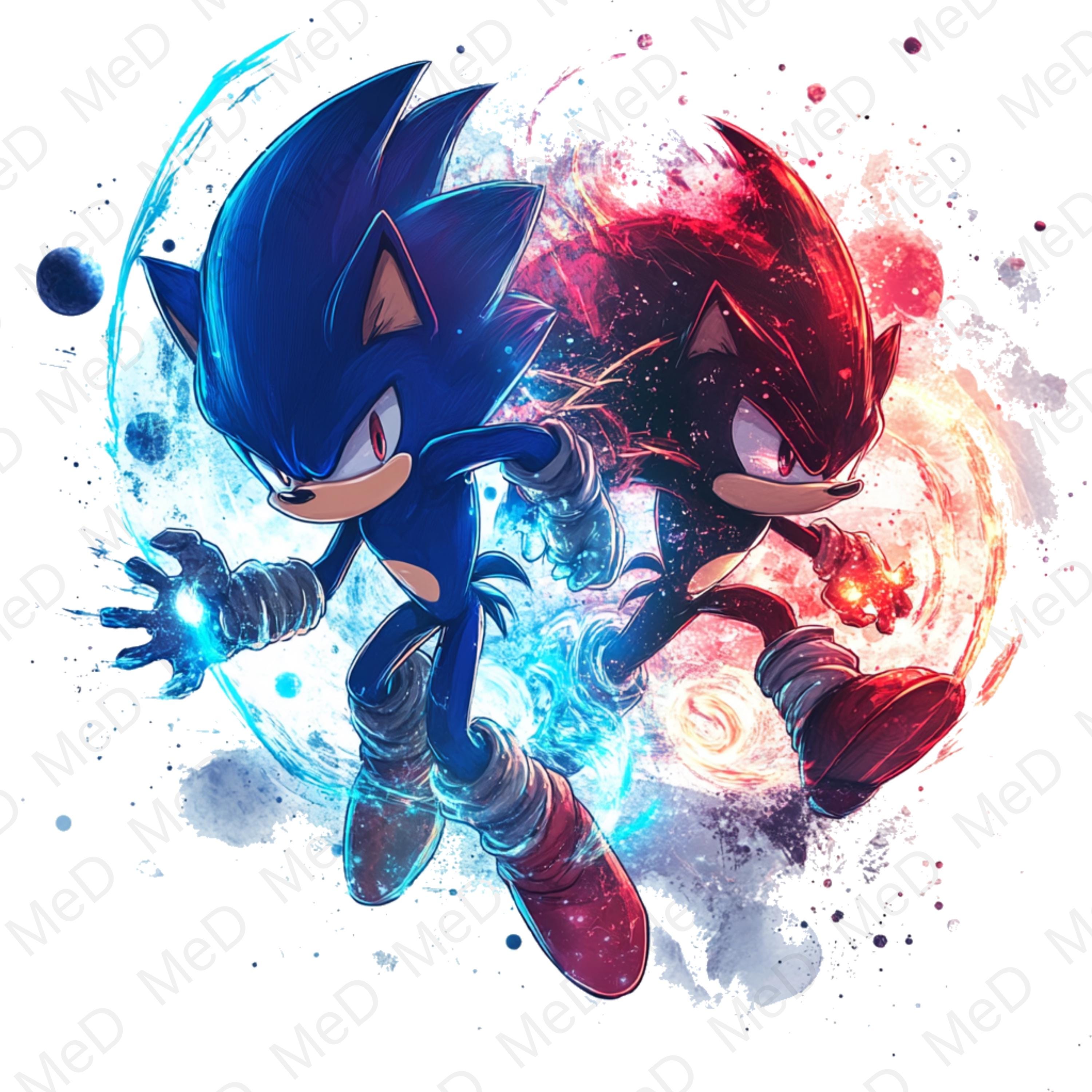 9 PNG Watercolor Cartoon Hero: Splash Art for T-shirts & Mugs (digital ...