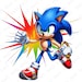 9 PNG Watercolor Cartoon Hero: Splash Art for T-shirts & Mugs (digital ...