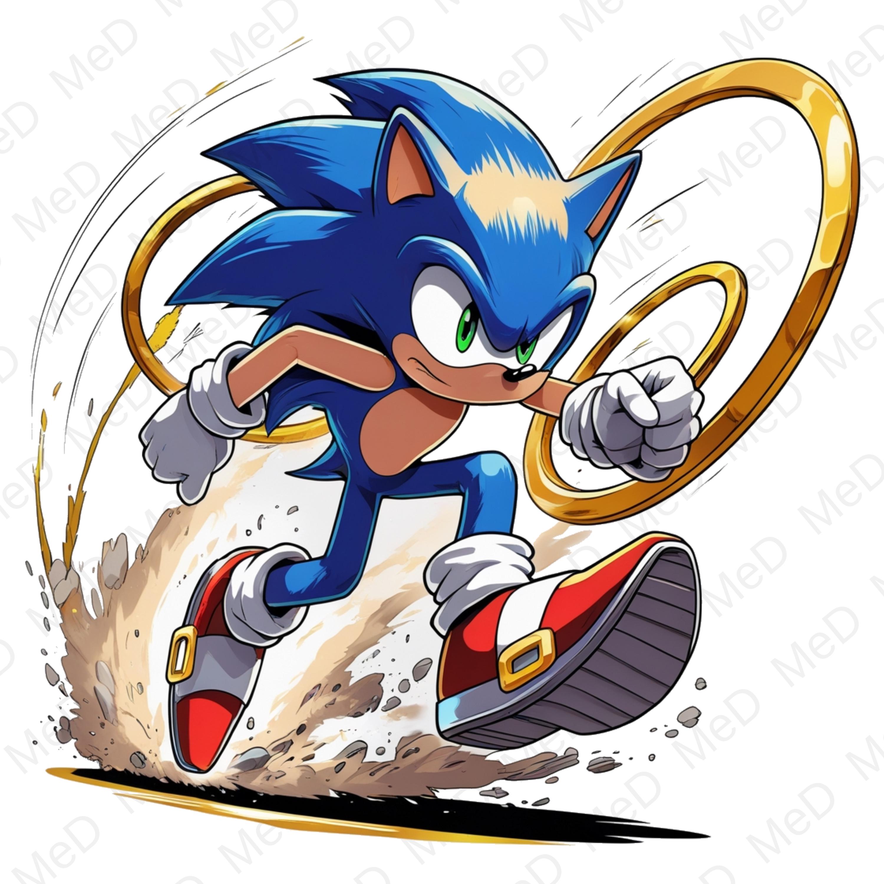 9 PNG Watercolor Cartoon Hero: Splash Art for T-shirts & Mugs (digital ...
