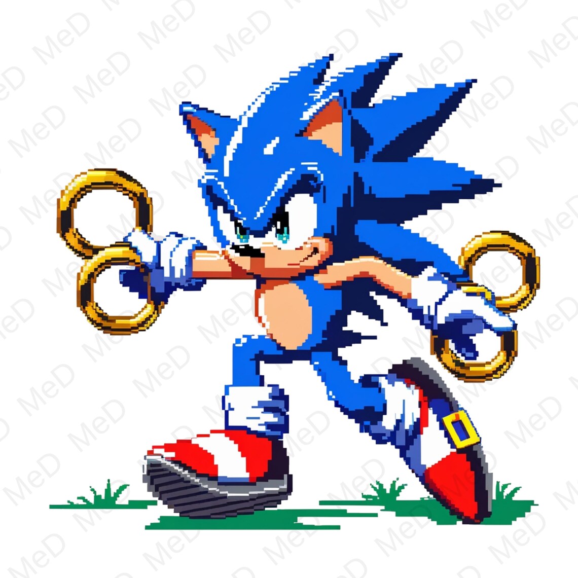 9 PNG Watercolor Cartoon Hero: Splash Art for T-shirts & Mugs (digital ...