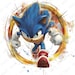 9 PNG Watercolor Cartoon Hero: Splash Art for T-shirts & Mugs (digital ...