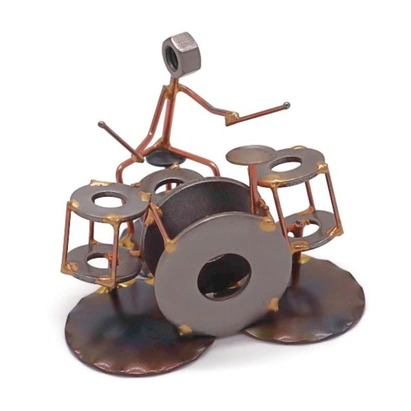 Drummer Gifts for Desk - 60+ Gift Ideas for 2026