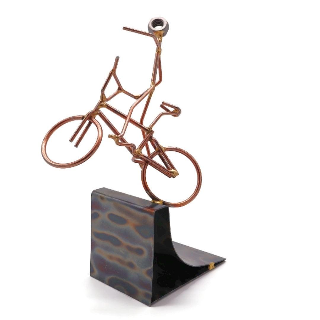 BMX Bike Pipe - Etsy