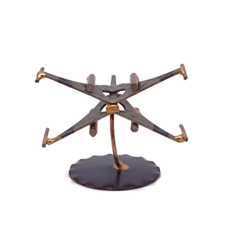 Star Raider (x-wing Star Fighter) - Etsy