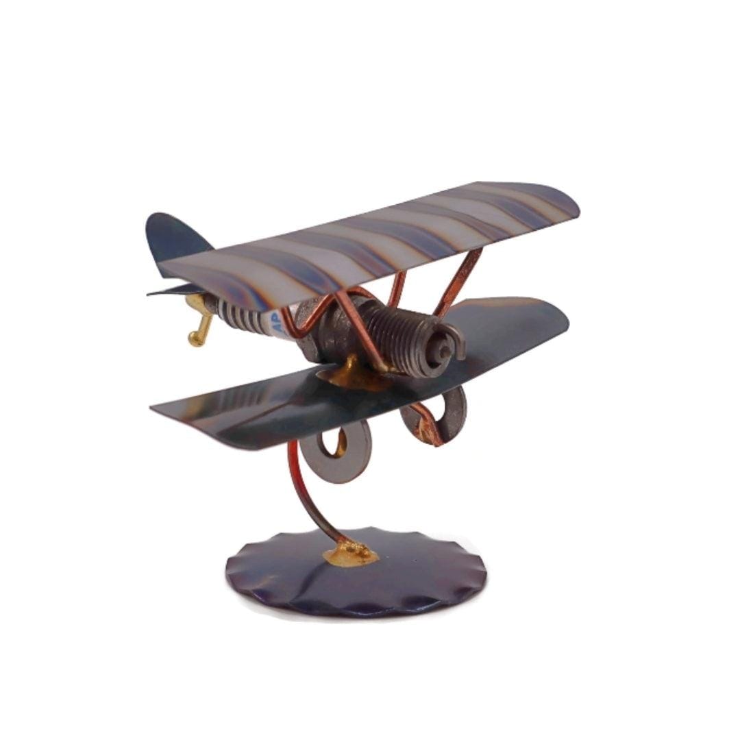 Bi-wing on Stand - Etsy