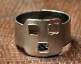 Cracker jack rings | Etsy