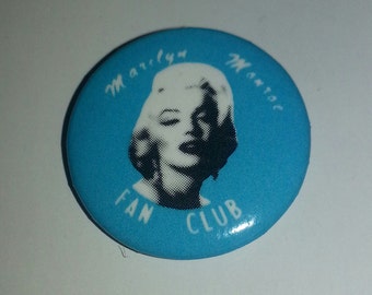 1950s Fan Club - Etsy