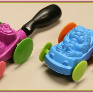 Vintage 1974 Freakies Cereal SNORKLEDORF Freakmobile BV12 - Etsy