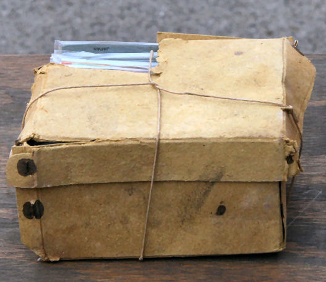 1930s Vintage MIP Camel Ring Toss Game JAPAN | Etsy