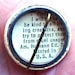 1950's Be Kind to Animals SPCA Pin Back Pledge Badge - Etsy