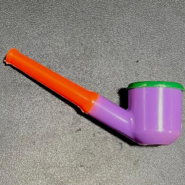 Bubble Pipe - Etsy