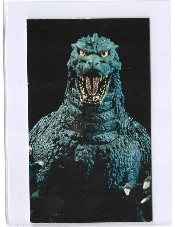 Godzilla 1993