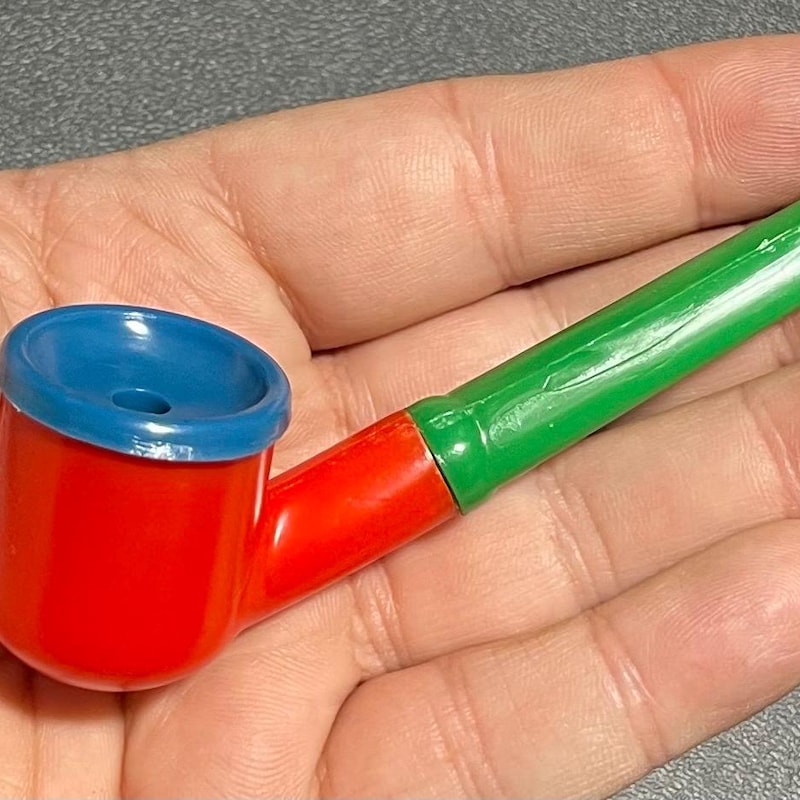 Bubble Pipe - Etsy