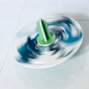 Star Wars Spinner Top Limited Edition Storm Trooper Red - Etsy