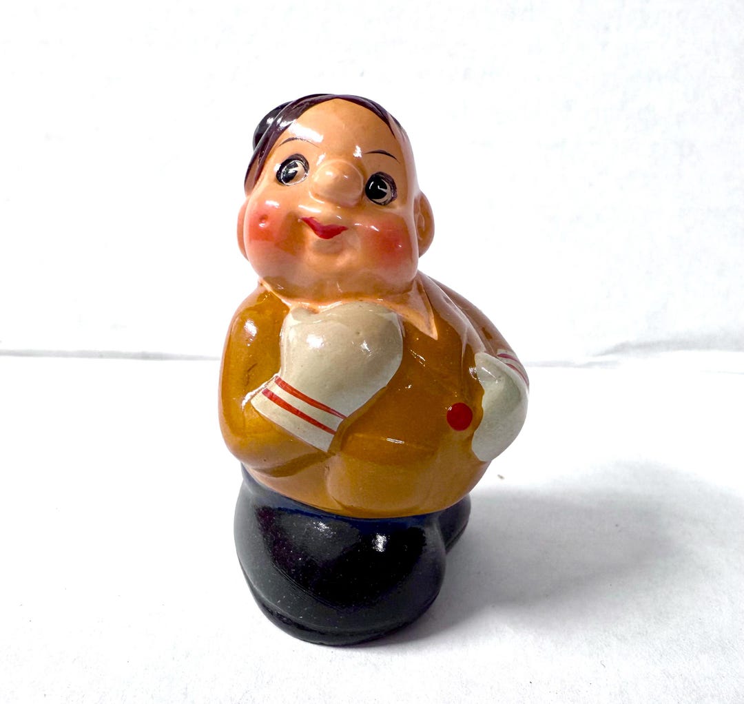 Vintage 1960’s ELF 4 Giraffe Pencil Sharpener - Etsy