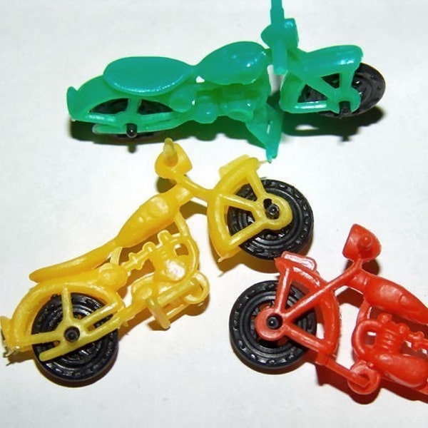 1960s Plastic Toy - Etsy