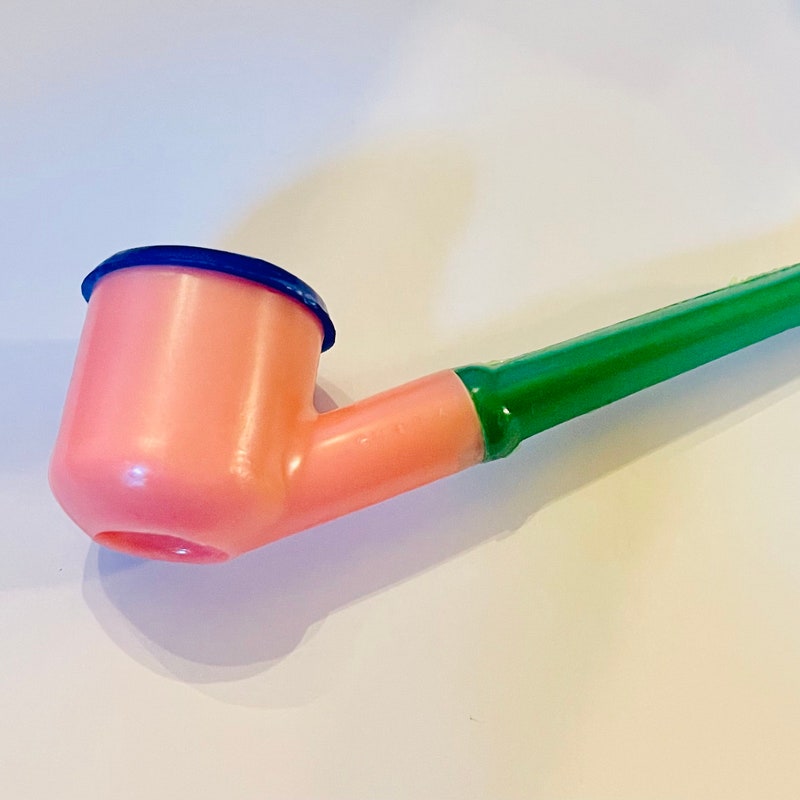 Bubble Pipe Toys - Etsy