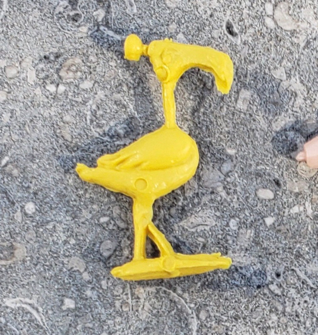 1970s Toolie Bird Tool Figure Botella Abridor - Etsy España