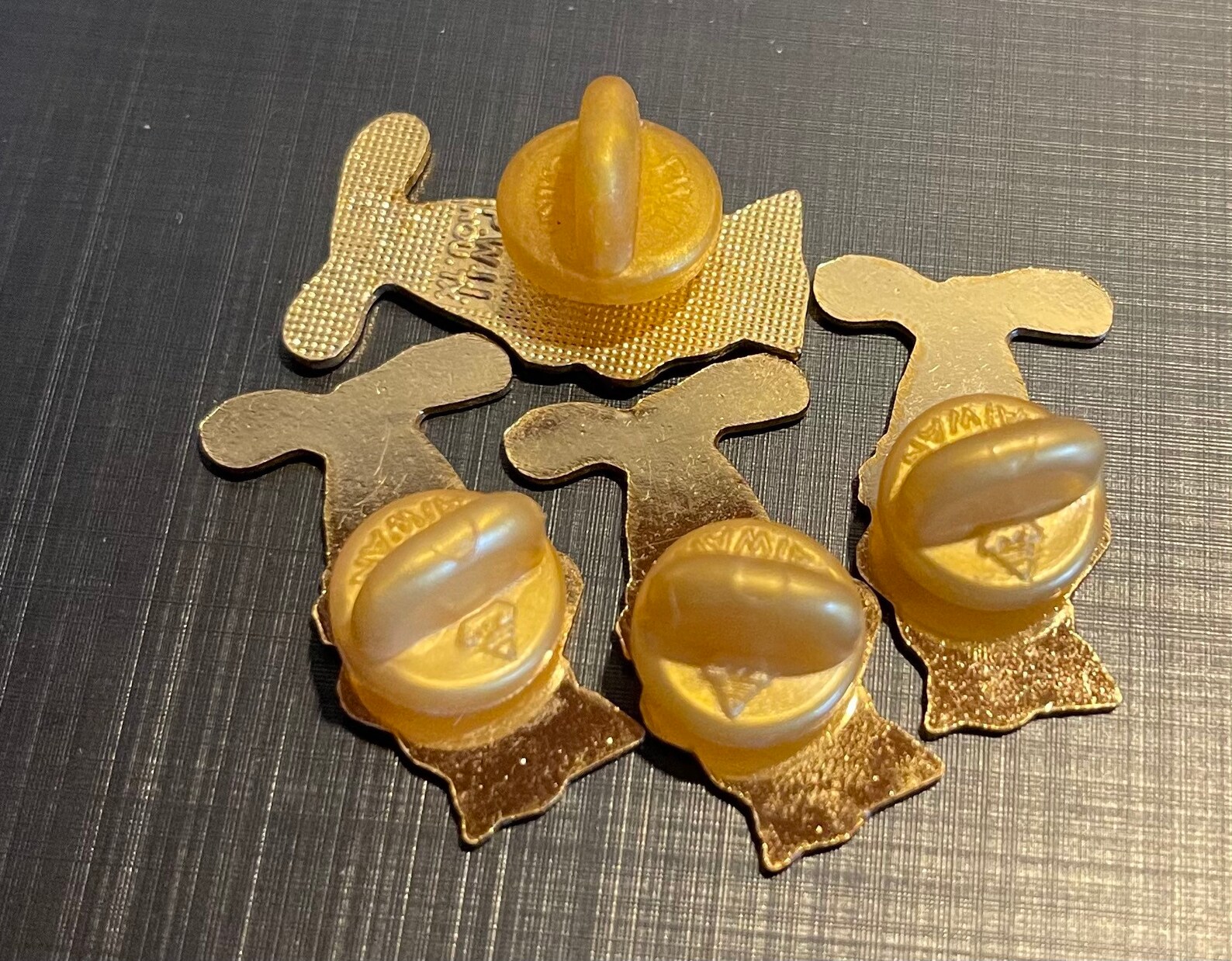 1980s TV Bozo the Clown Hat Pin From the Chicago Show - Etsy