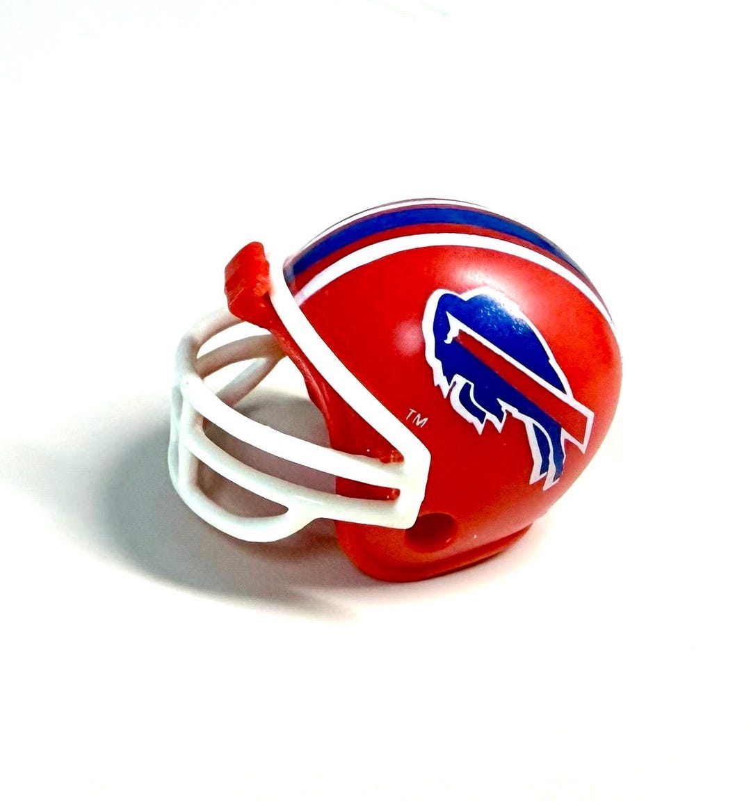 1999 Toy Machine Plastic Toy Helmet – Collector’s Mini Football ...
