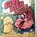 1986 Topps Wacky Packages Dr Pooper Soda Sticker - Etsy