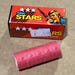 3 BOXES of Vintage 1975 Three Star Cap Gun Caps Mint in Boxes 750 Total ...