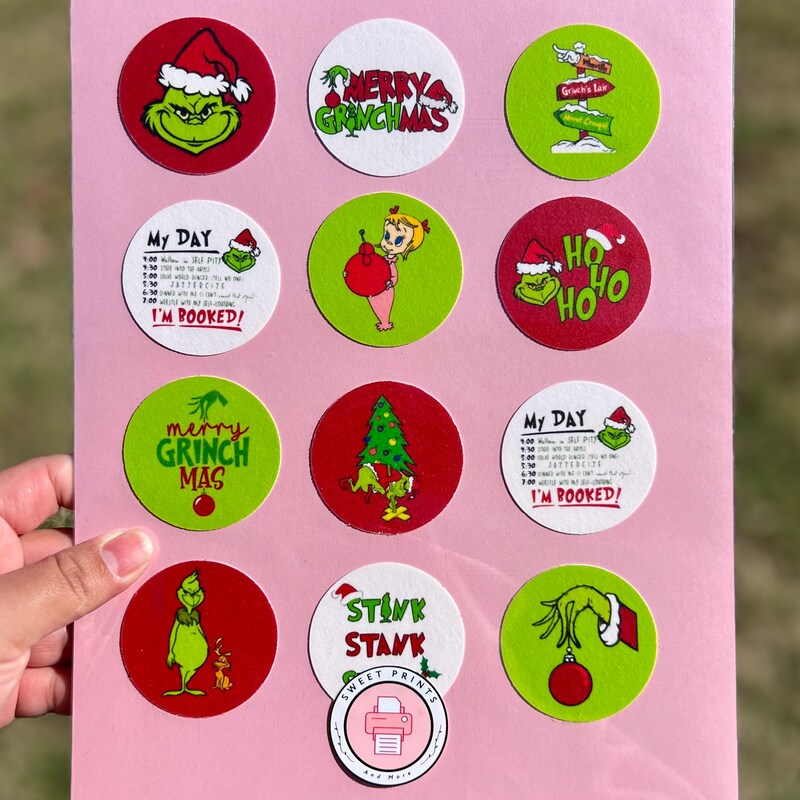 Edible Prints - Etsy