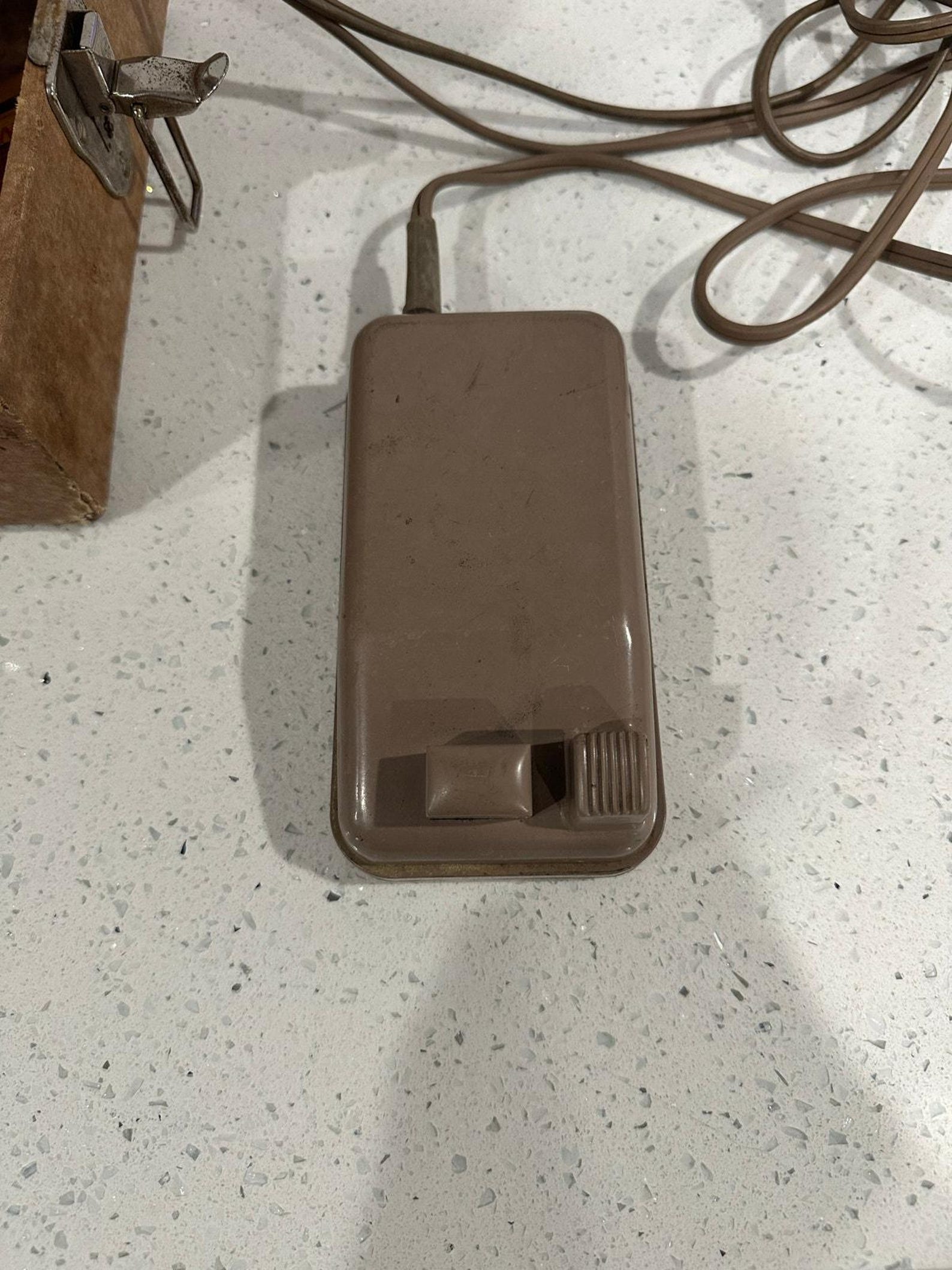 Vintage Singer 306K Sewing Machine Tested and Works - Etsy