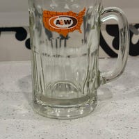 A&W Rootbeer Mug - Etsy