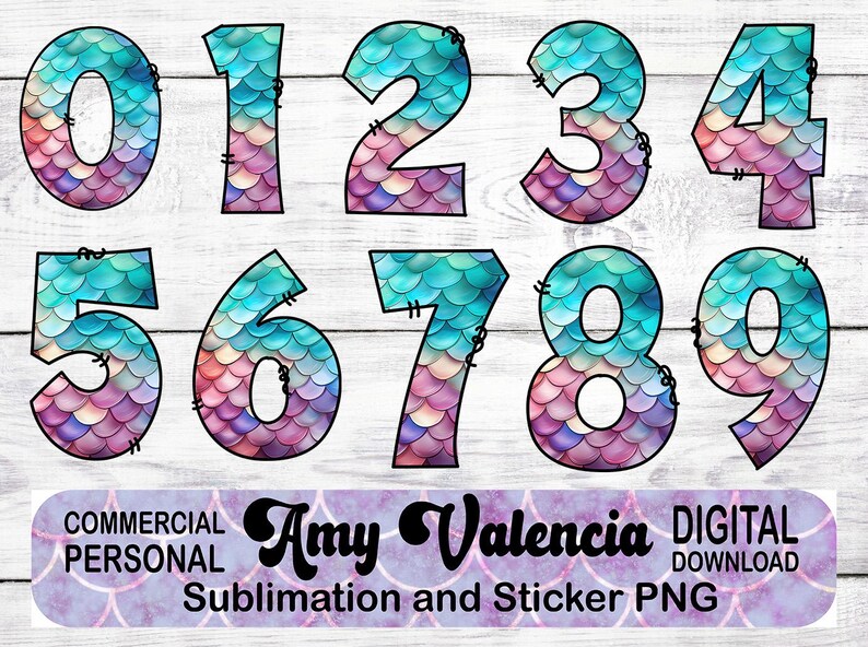 Under the Sea Clipart Letters, Mermaid Alphabet, Mermaid Png, Mermaid ...