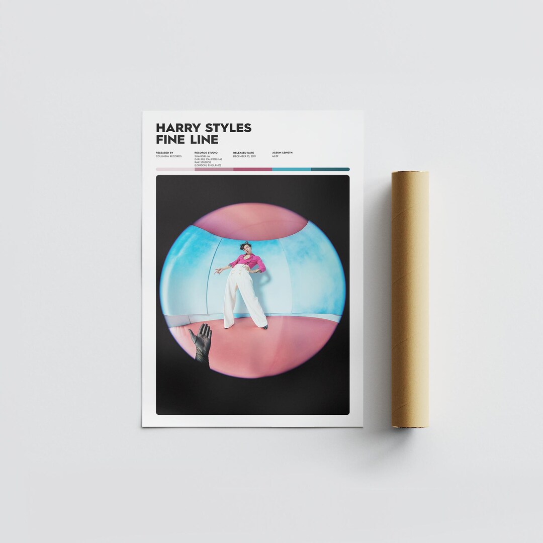 Music Poster Gift Anime Wall Art for Kids Room Decor Gift for Him Gift ...