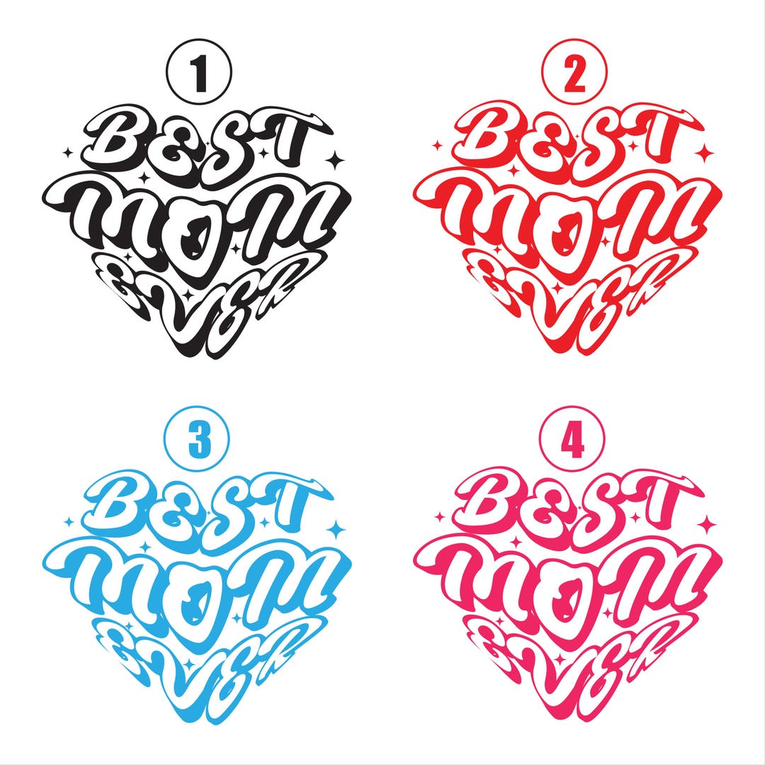 Custom Heart Shape Text Art | Trendy Curved Retro Font | Name in Heart ...