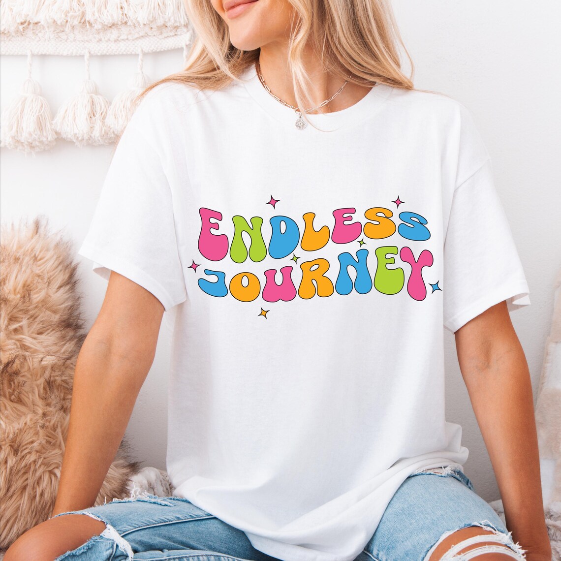 Custom Wavy Text SVG | Trendy Curved Text | Personalized Retro Font ...
