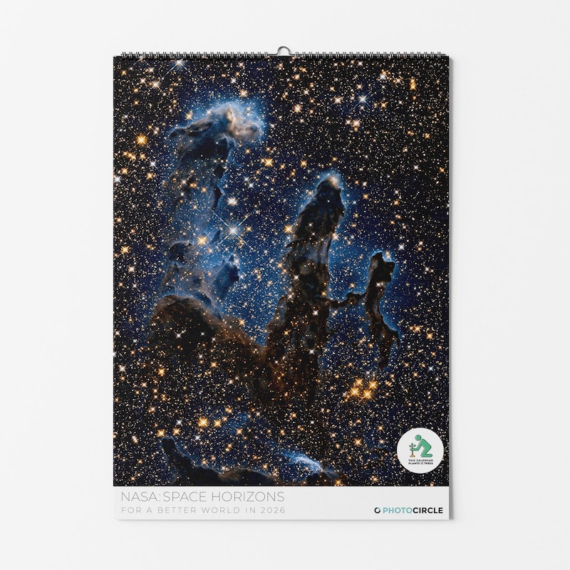 Hubble Space Gifts - 60+ Gift Ideas for 2025