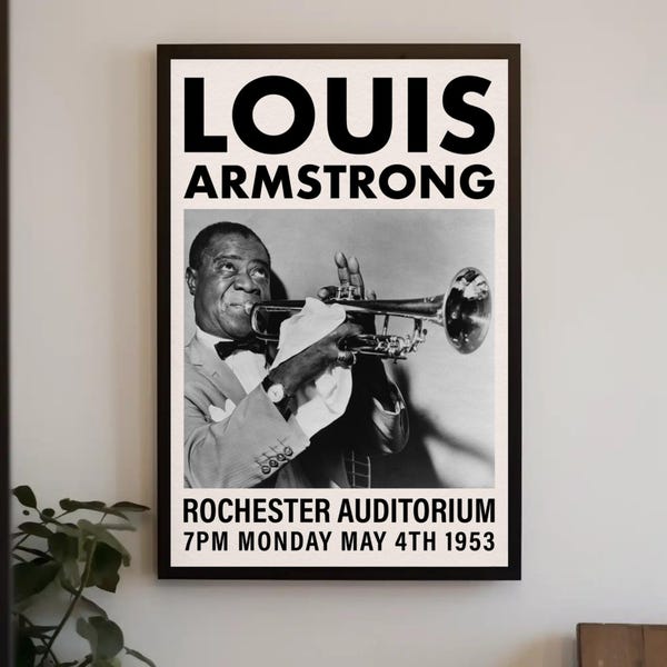 Armstrong - Etsy