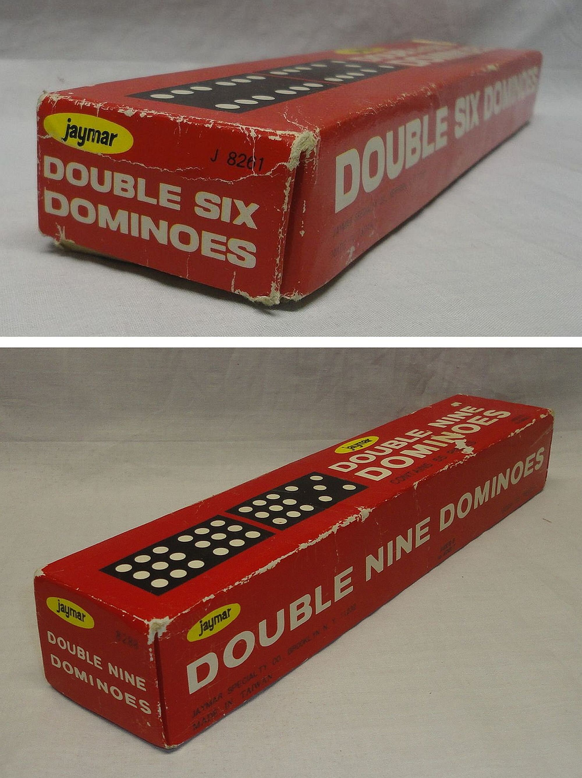 Wood Dominoes made in Japan or Taiwan vintage - Etsy