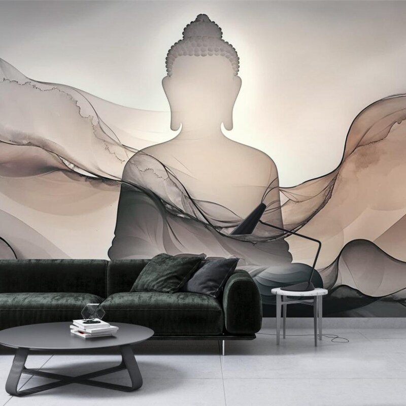 Zen Wallpaper - Etsy